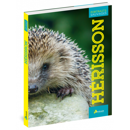 LIVRE HERISSON